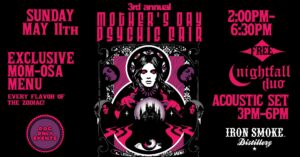 Nightfall Bands! – Nightfall Duo – Nightfall Trio – Nightfall After Dark